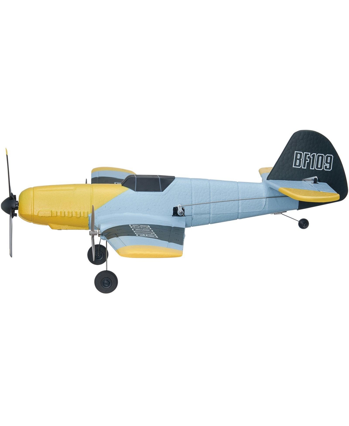Click here for Hongge Rc Airplane 3-Channel with Gyro Stabilizer... prices