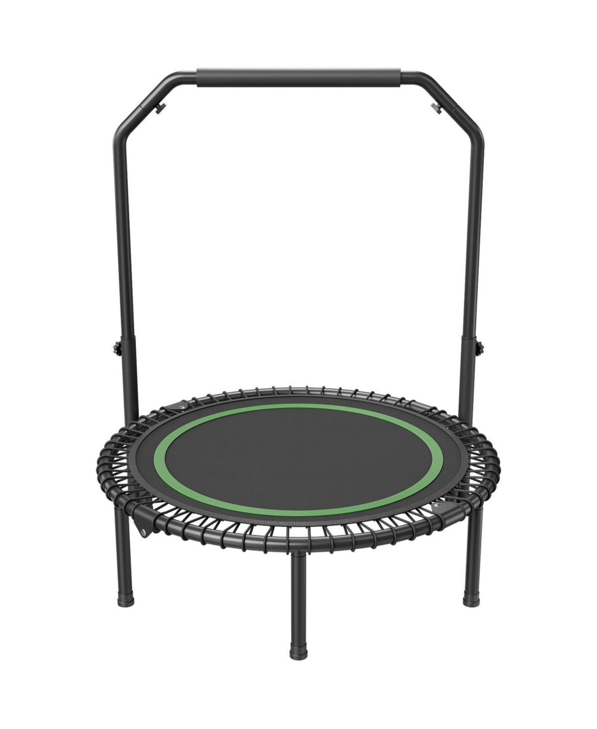 Click here for Sugift Foldable Mini Trampoline 40" Fitness R... prices