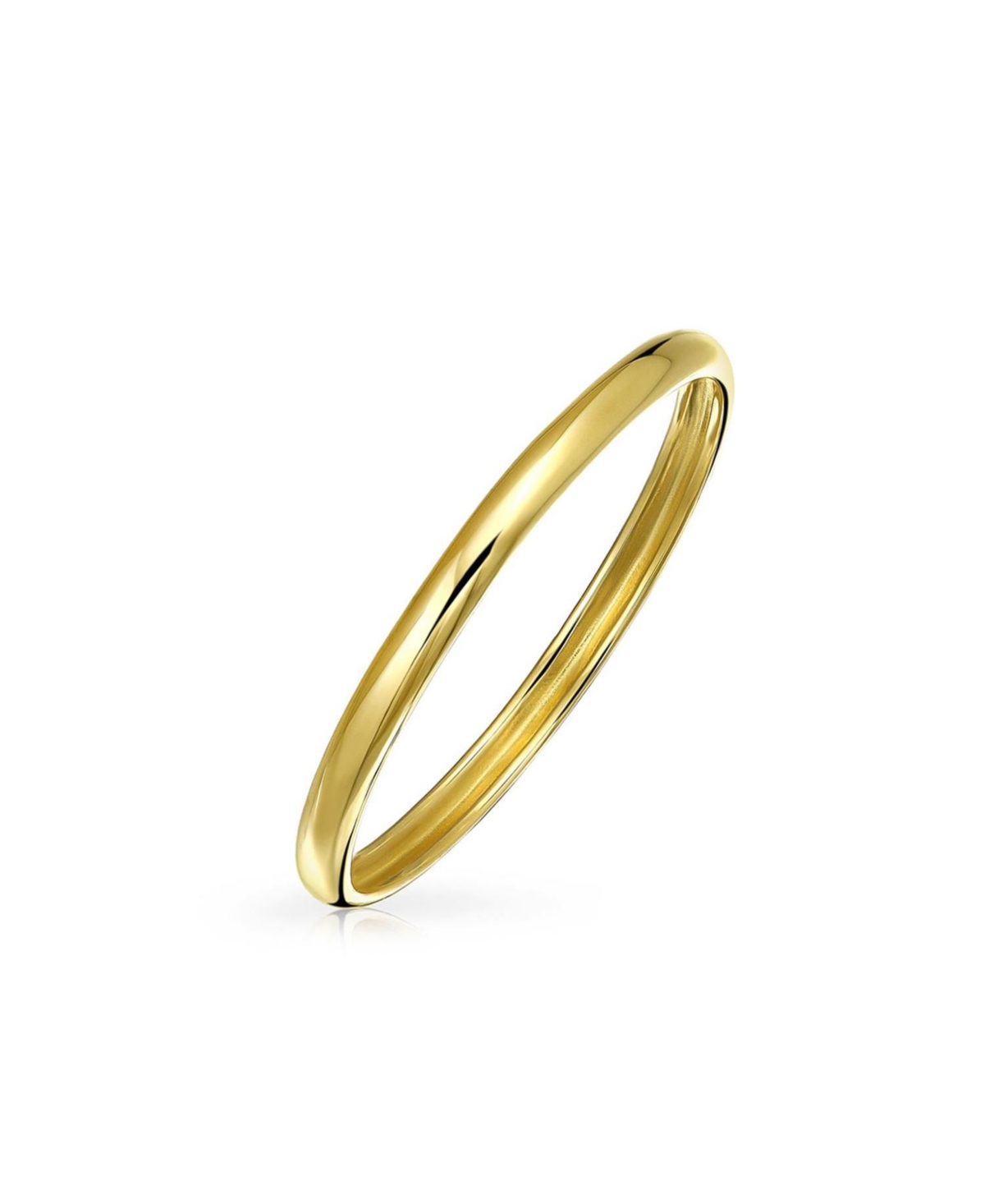 Click here for Bling Jewelry Basic Classic Yellow 14K Gold Ring T... prices