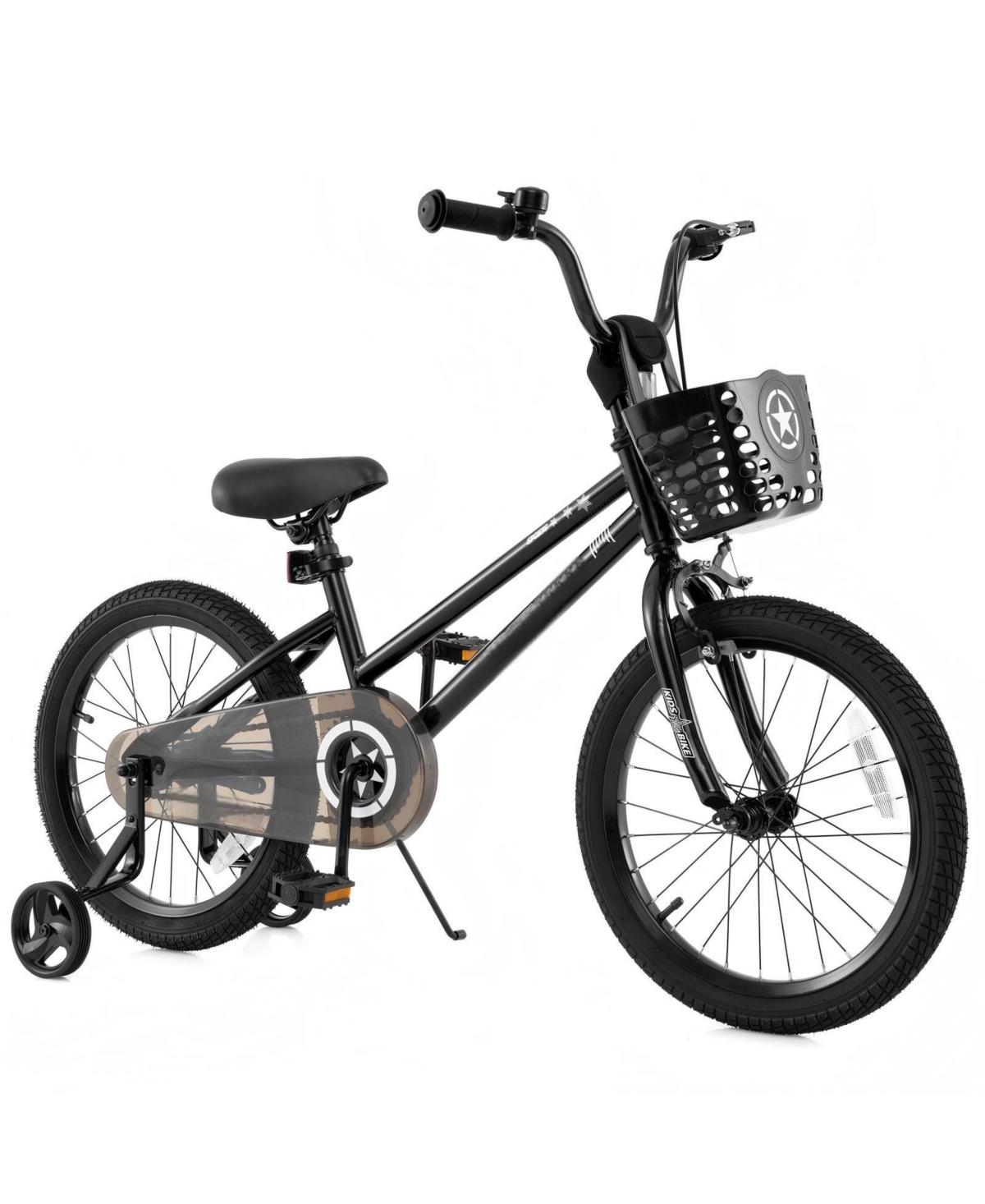 Click here for Hongge Kids Training Bike with Adjustable Height D... prices