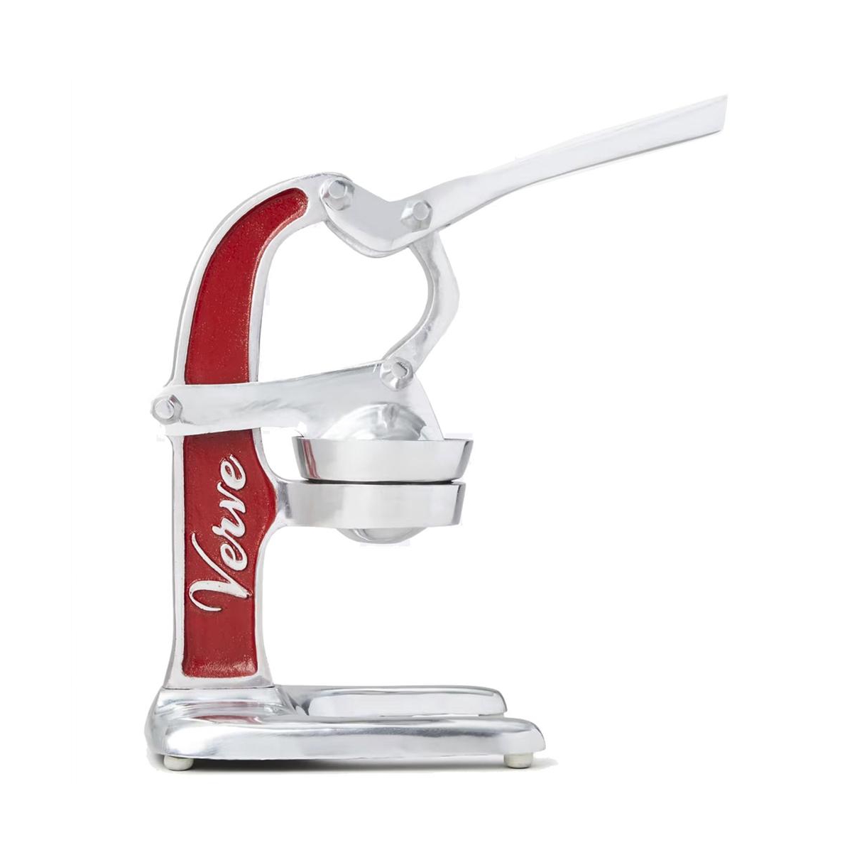 Click here for Verve Culture Small Citrus Juicer - Red prices
