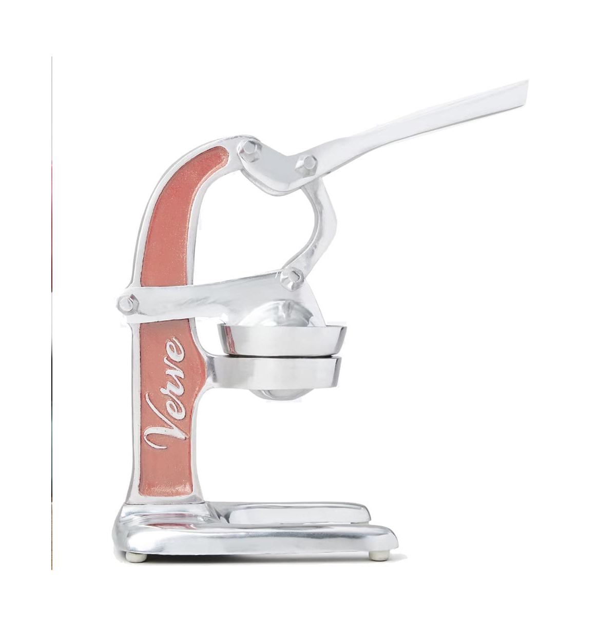 Click here for Verve Culture Small Citrus Juicer - Pink prices