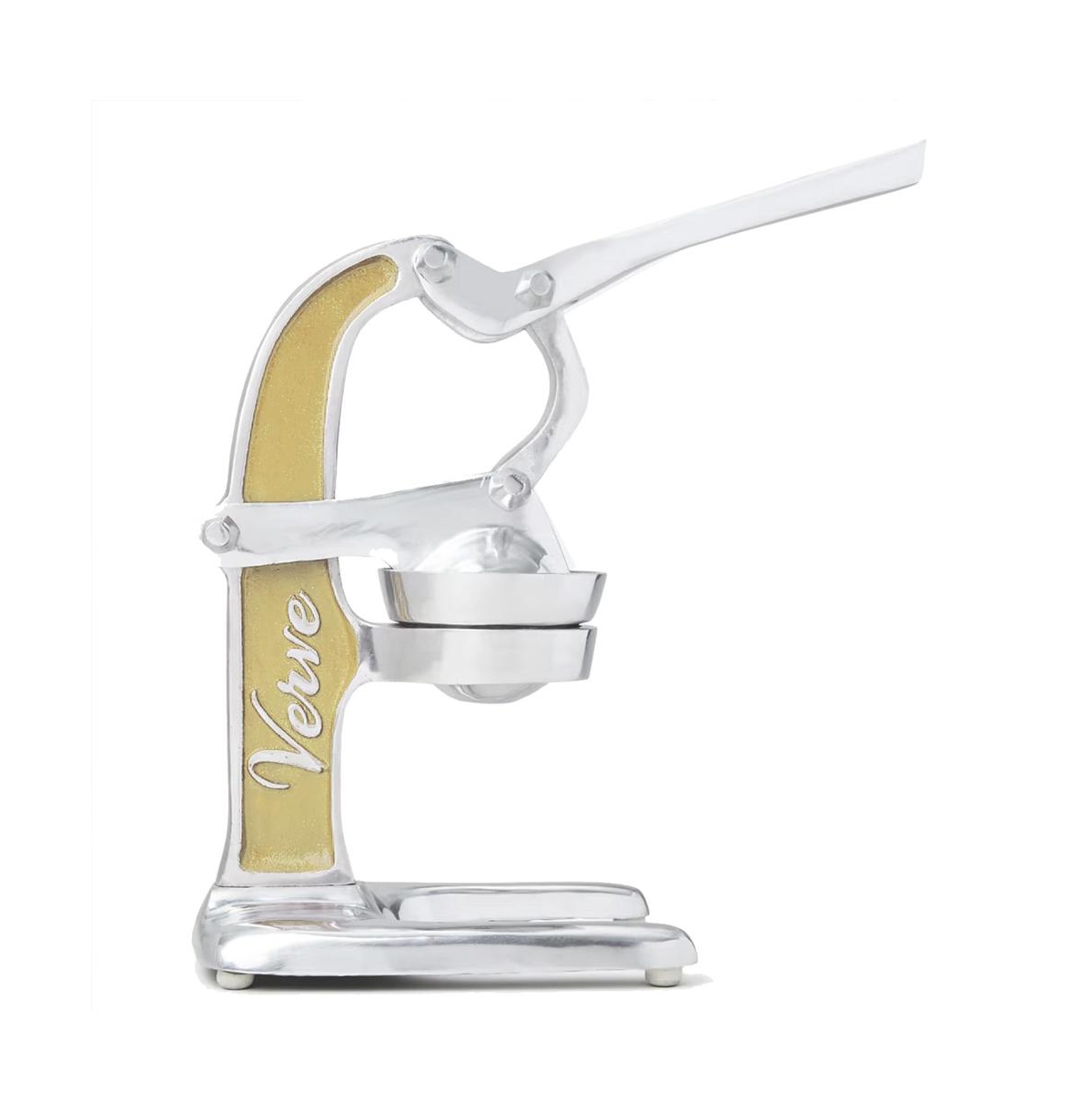 Click here for Verve Culture Small Citrus Juicer - Gold prices