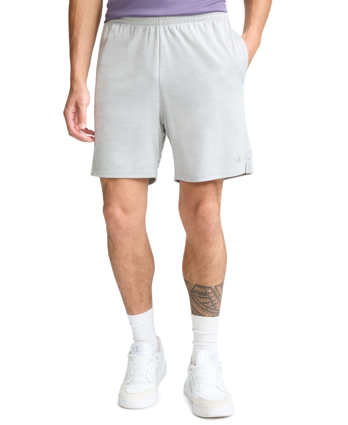 Click here for Champion Mens Double Dry Cross-Training 10 Shorts... prices