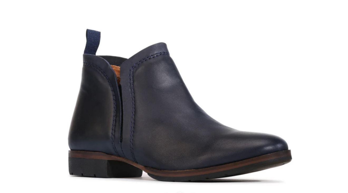 Click here for Gaid Boot - Dark blue prices