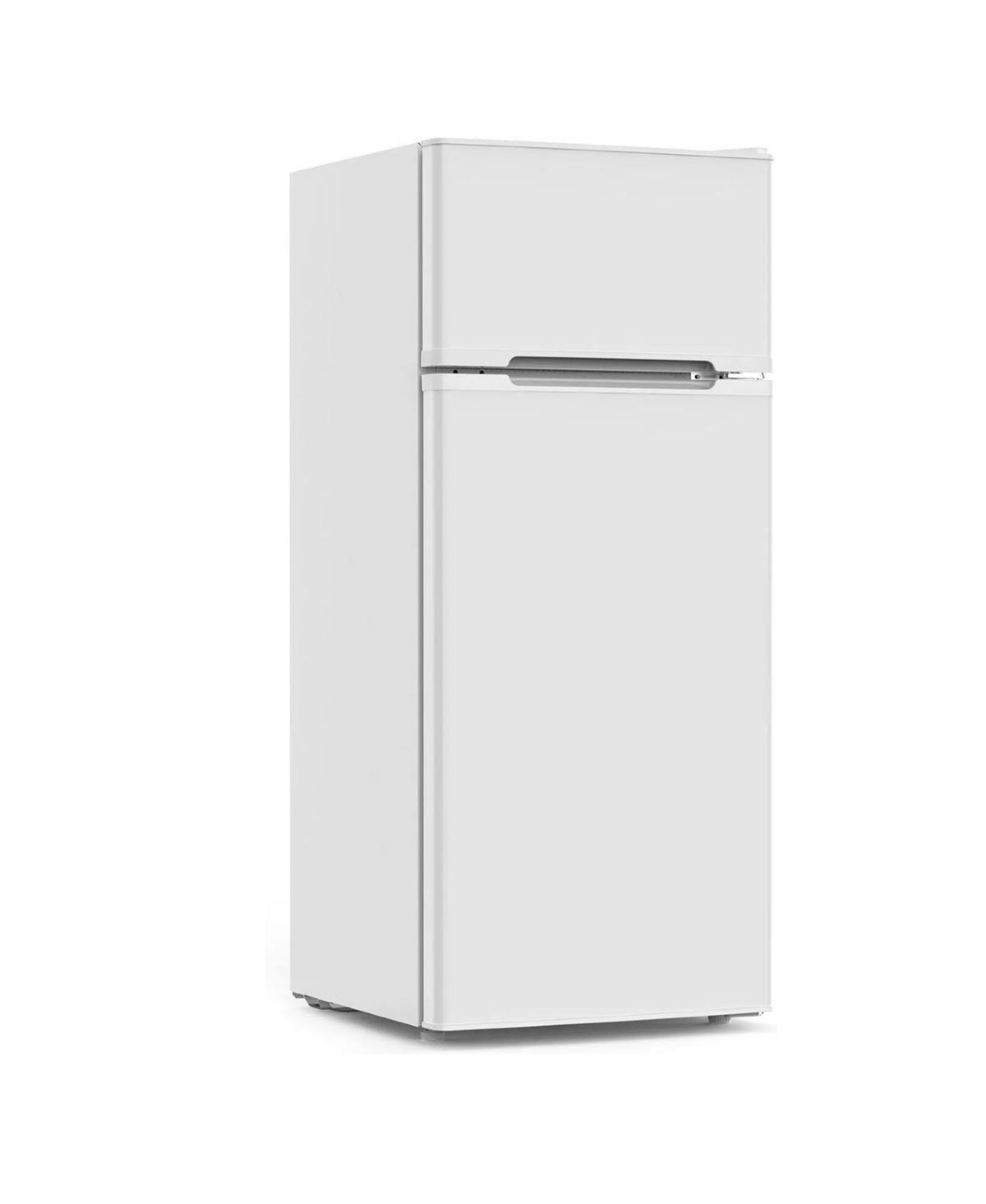 Click here for Cowsar Compact Refrigerator 4.5 Cu.Ft. Mini Separa... prices