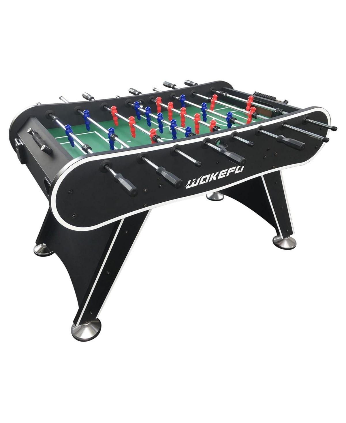 Click here for Rbied 56 Inch Foosball Table for Adults and Teens... prices