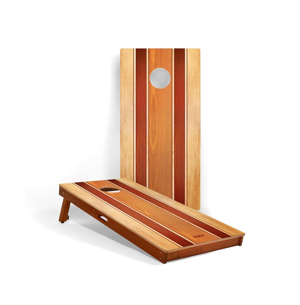 Click here for Elakai 2x4 Classic Woody Cornhole Boards - Classic... prices