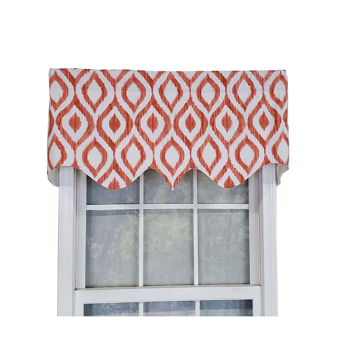Click here for Rlf Home Zamya Regal Window Treatment Premium Qual... prices