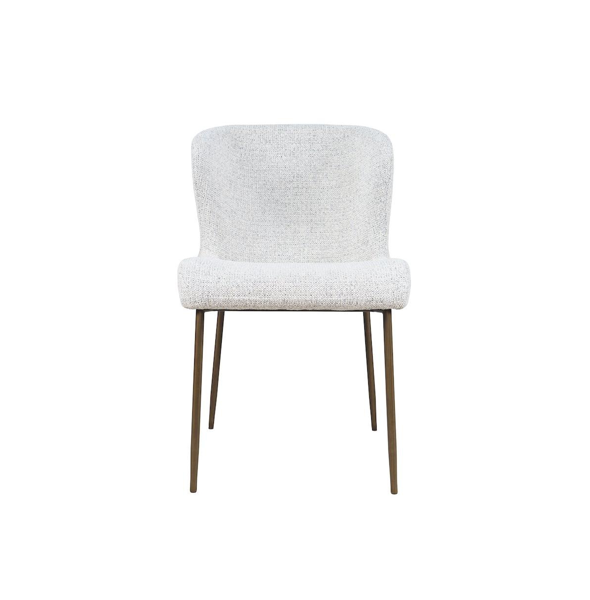 Click here for Jofran Upholstered Dining Chair with Performance F... prices