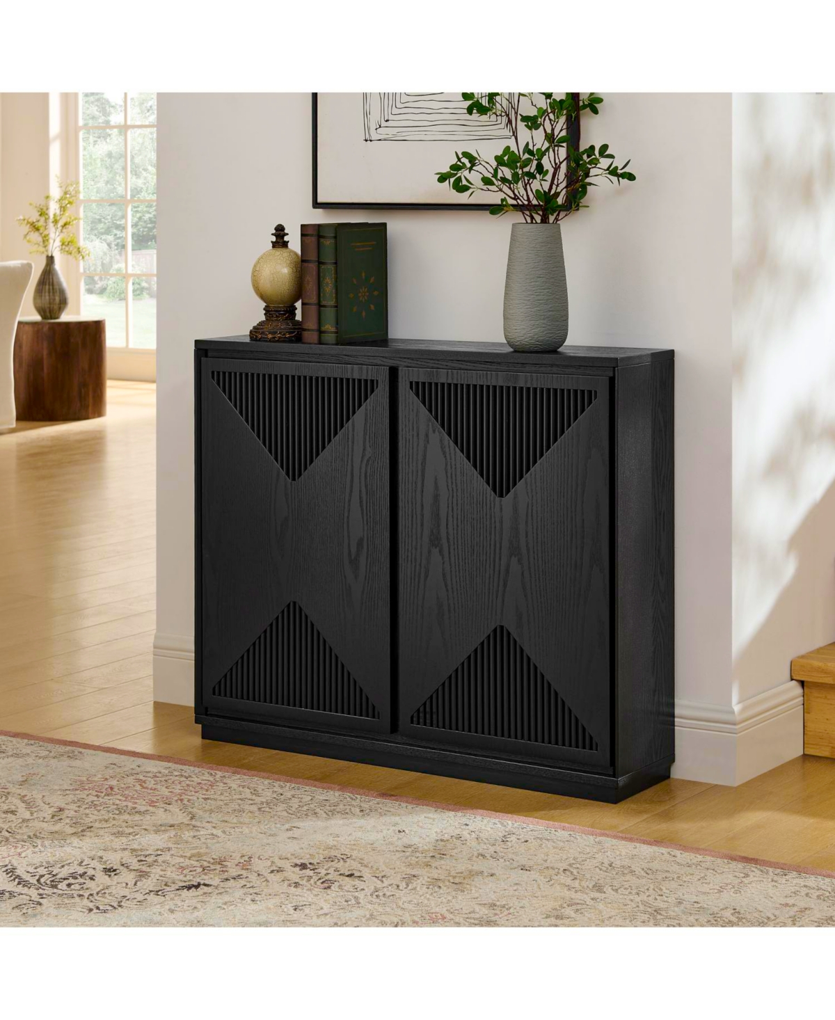 Click here for Streamdale Furniture Mid Century Modern V-Shape St... prices