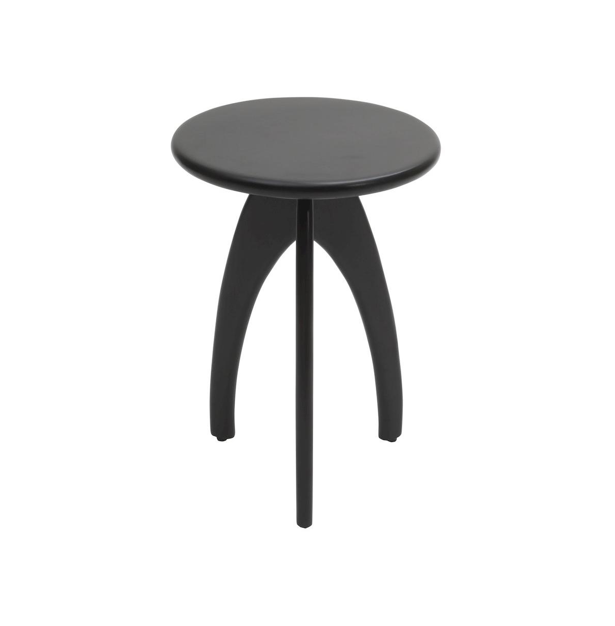 Click here for Jofran Aero Curved Space Age Round Mid-Century Mod... prices