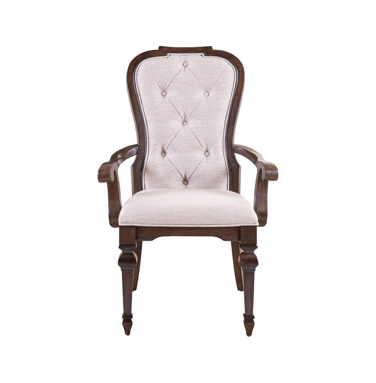 Click here for Liberty Furniture Provence Park Uph Arm Chair for... prices