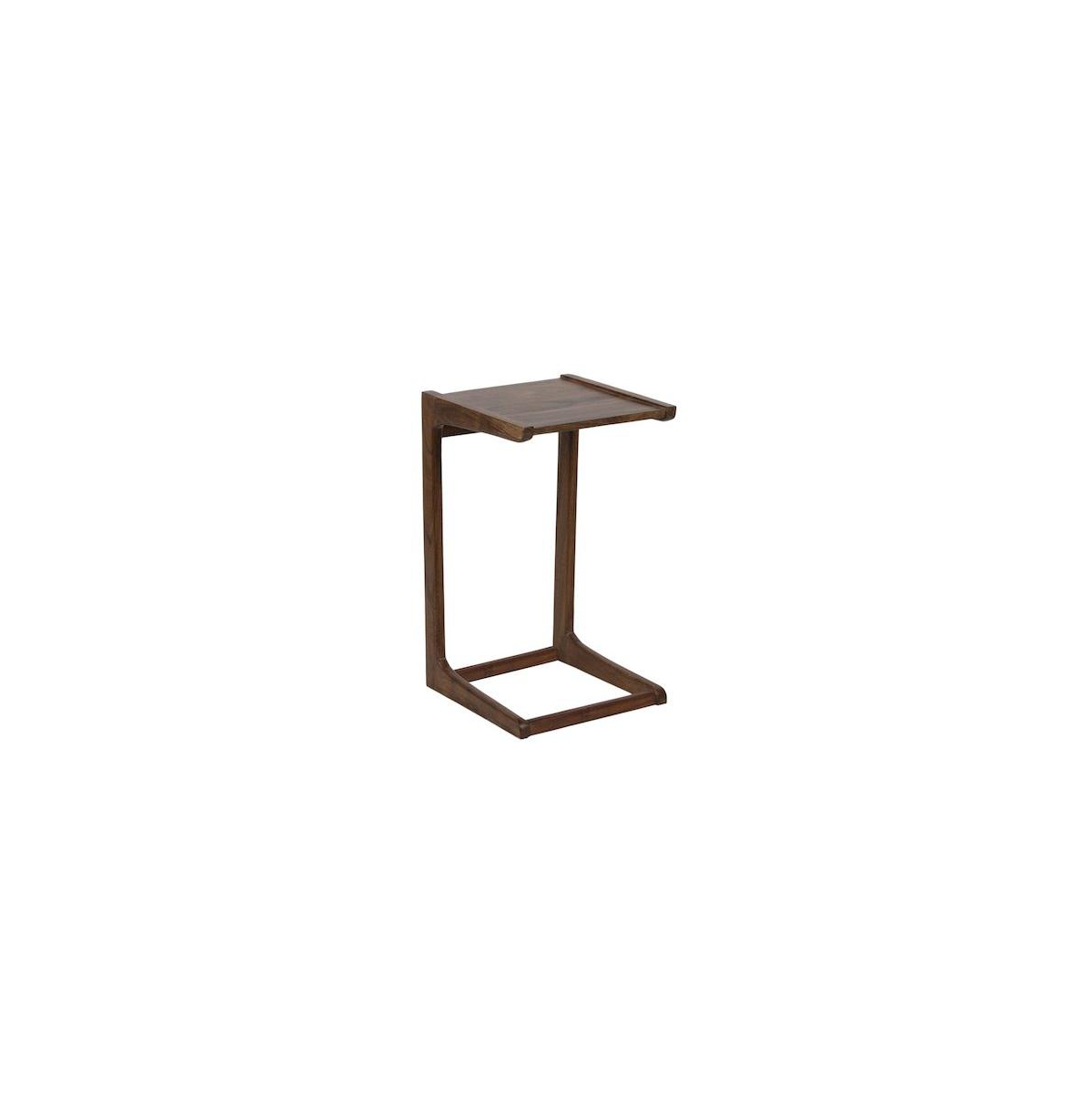 Click here for Porter Designs Portola Solid Acacia Wood End Table... prices