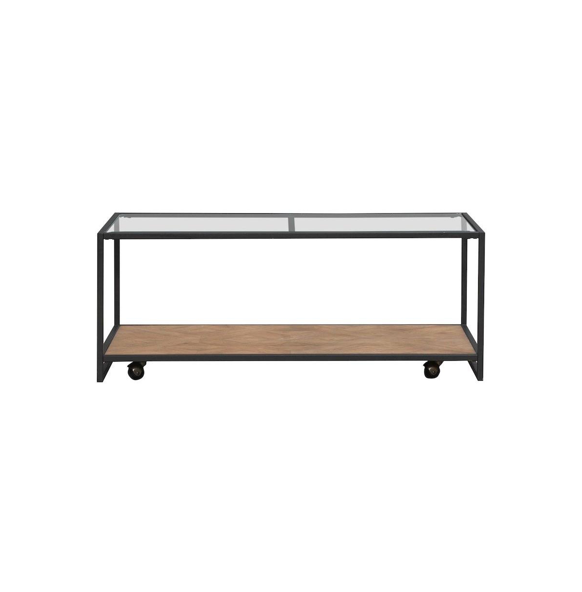 Click here for Liberty Furniture Bedford Cocktail Table for Livin... prices