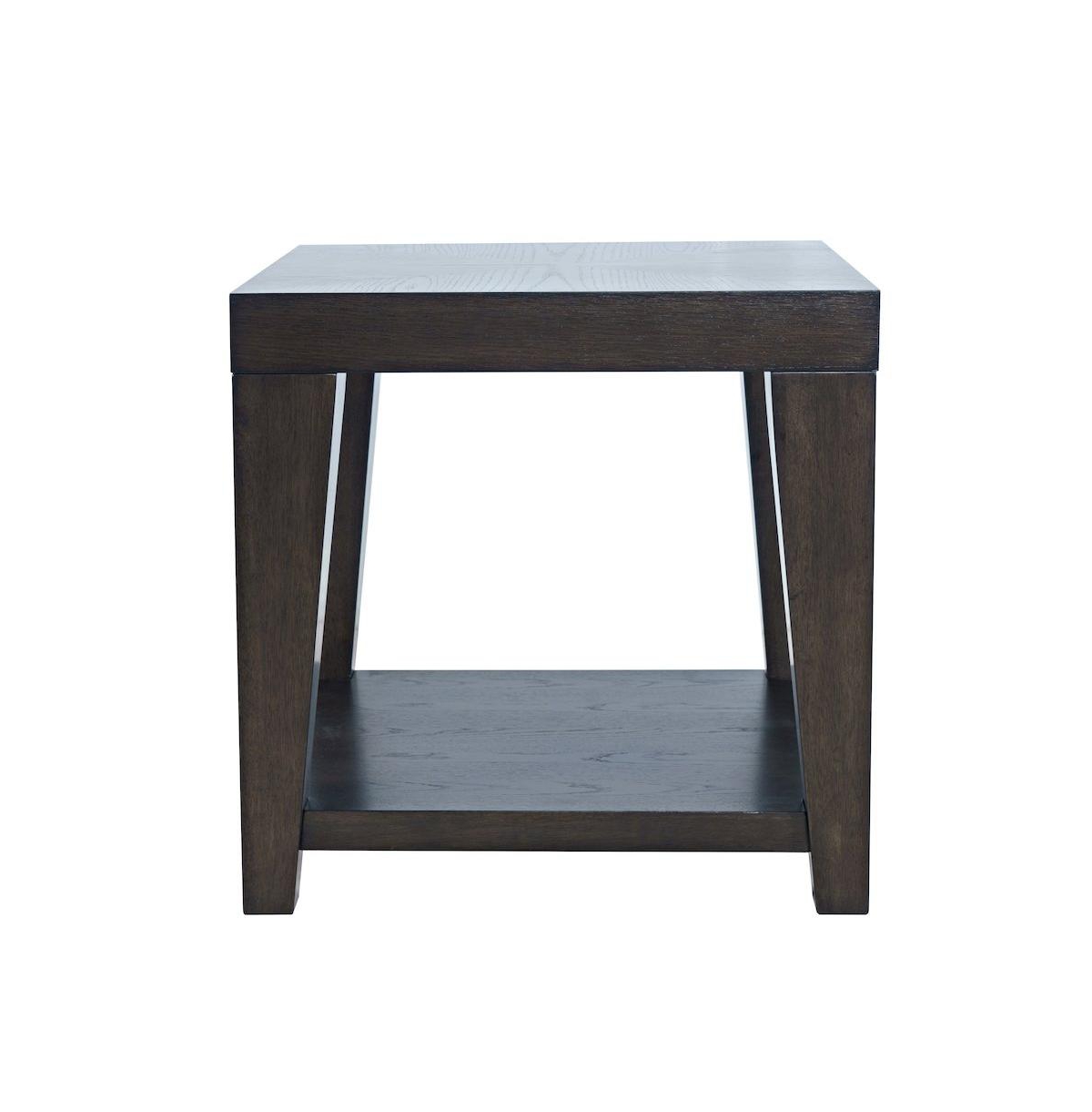 Click here for Jofran Laurel Creek Modern Contemporary 24 Square... prices