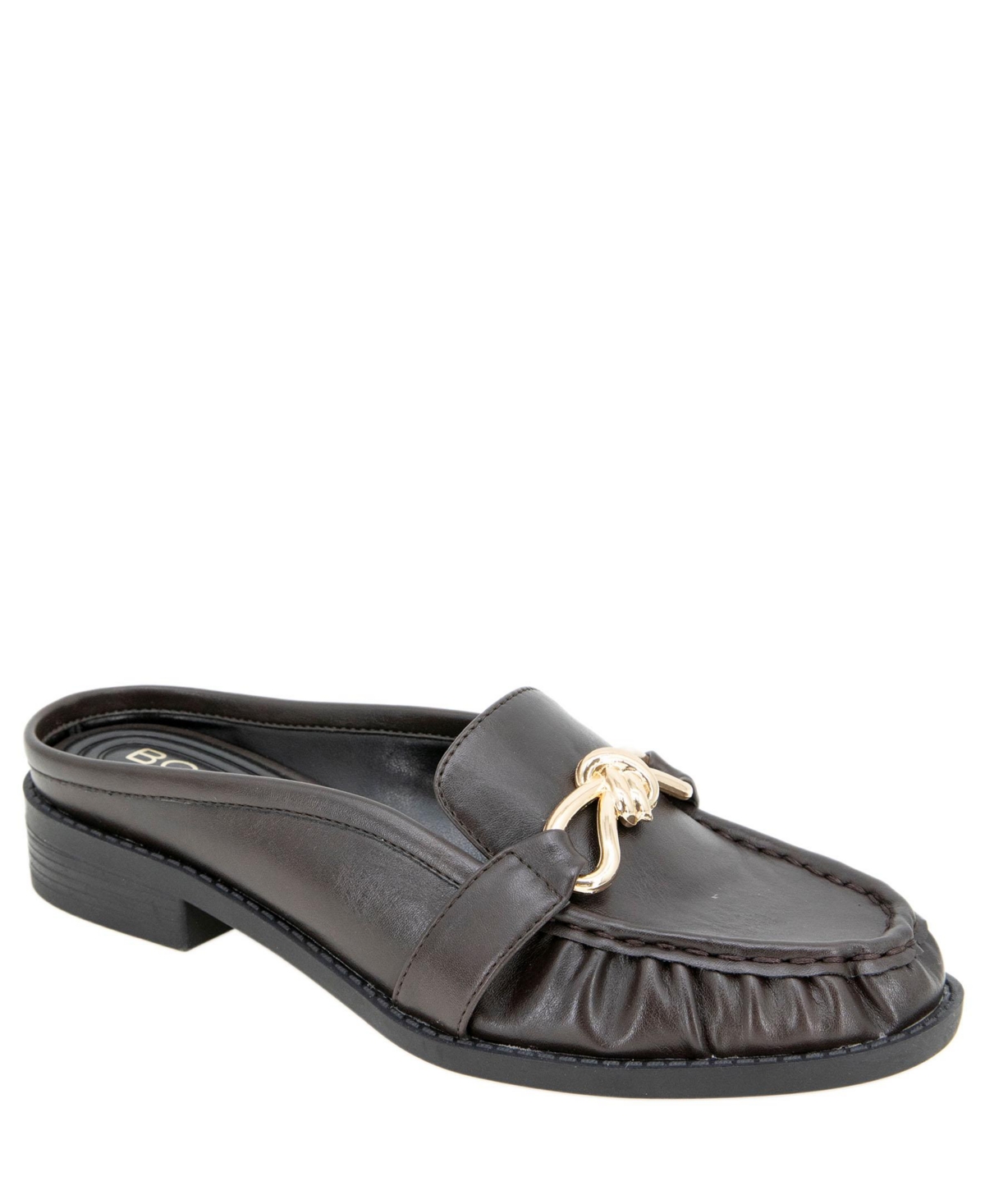 Click here for Bcbg Womens Kaara Chocolate - Chocolate prices