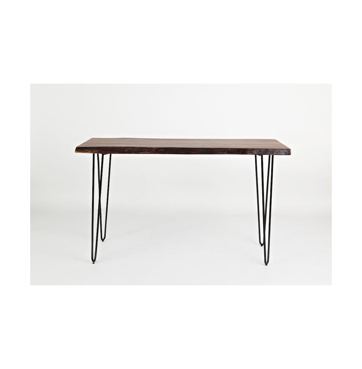 Click here for Jofran Natures Edge 50 Solid Acacia Sofa Table prices
