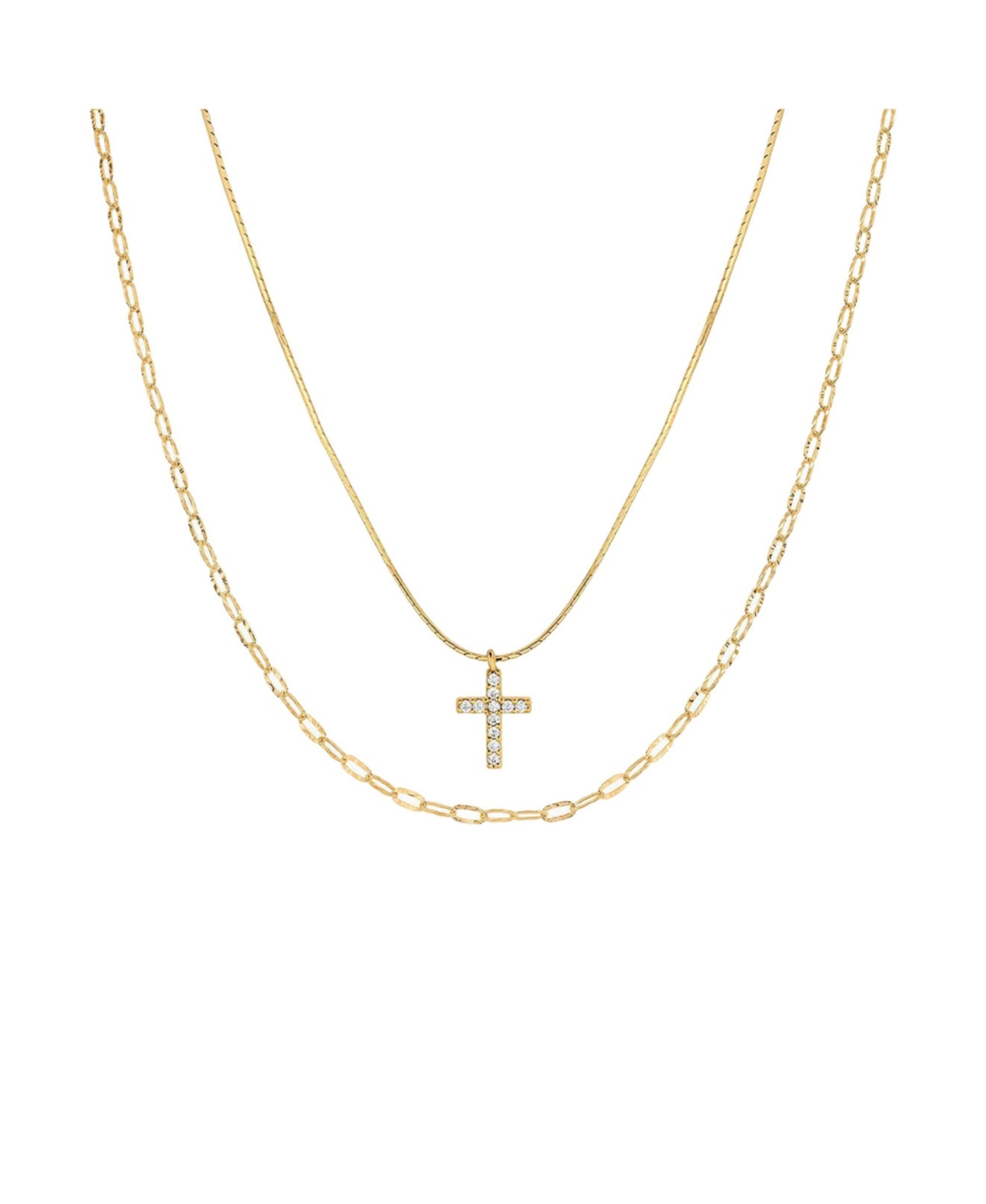 Click here for Bearfruit Jewelry 18K Gold Plated Sterling Silver... prices