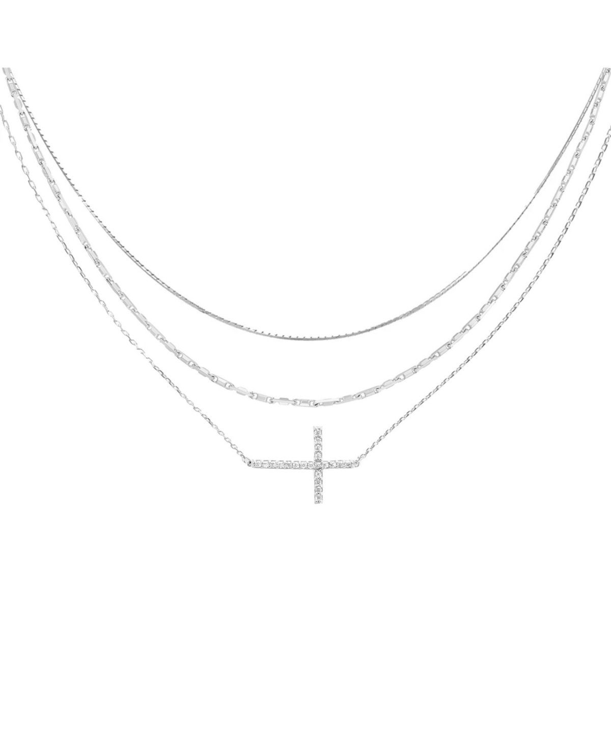 Click here for Bearfruit Jewelry 18K Gold Plated Sterling Silver... prices