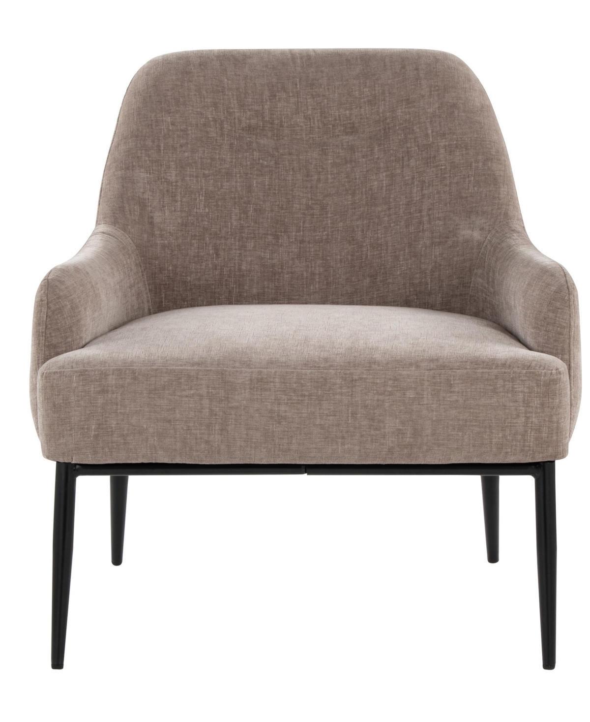 Click here for Lumisource 31 Fabric Marcel Contemporary Accent Ch... prices