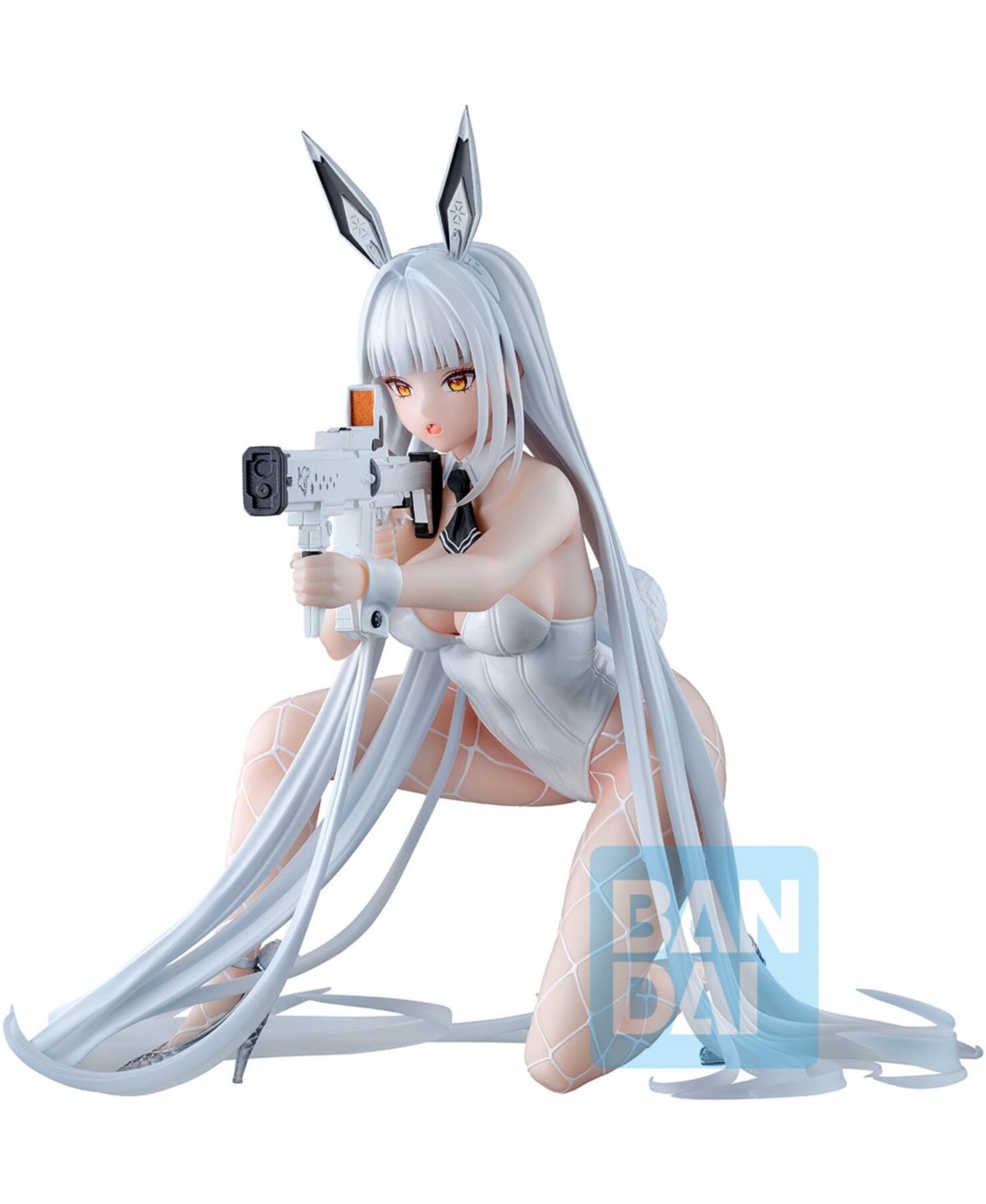 Click here for Bandai Ichibansho - Goddess of Victory: Nikke - Bl... prices