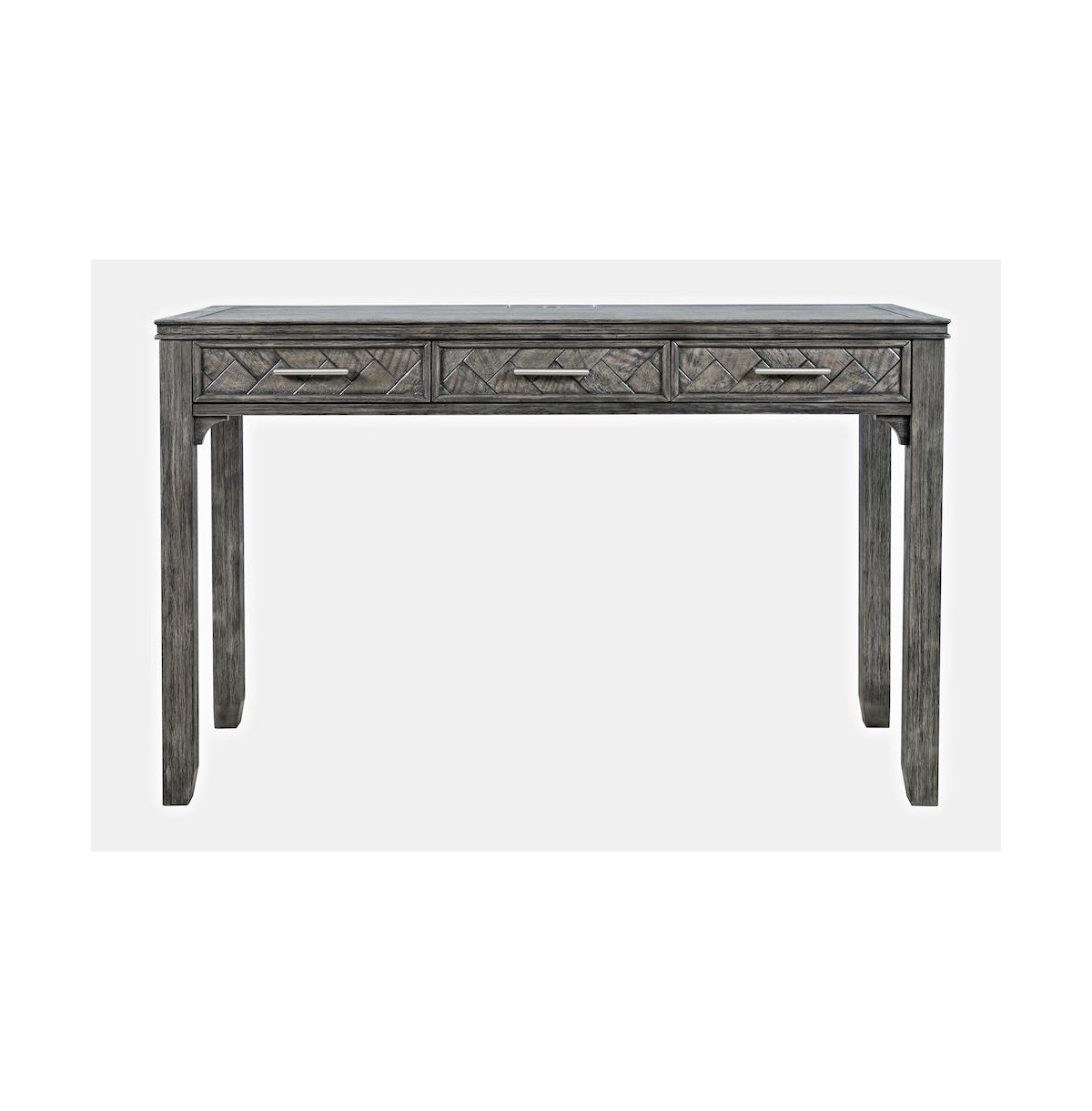 Click here for Jofran Gramercy Mid-Century Modern Chevron Three D... prices