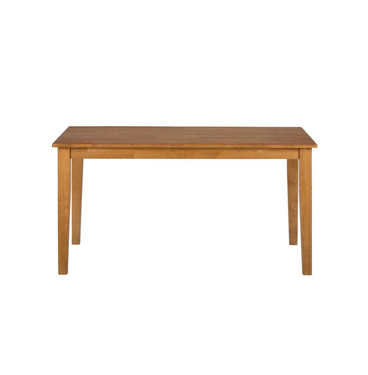Click here for Jofran Simplicity Solid Wood Classic 60" Rect... prices