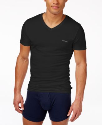 Diesel men's michael Undershirt - Macy's