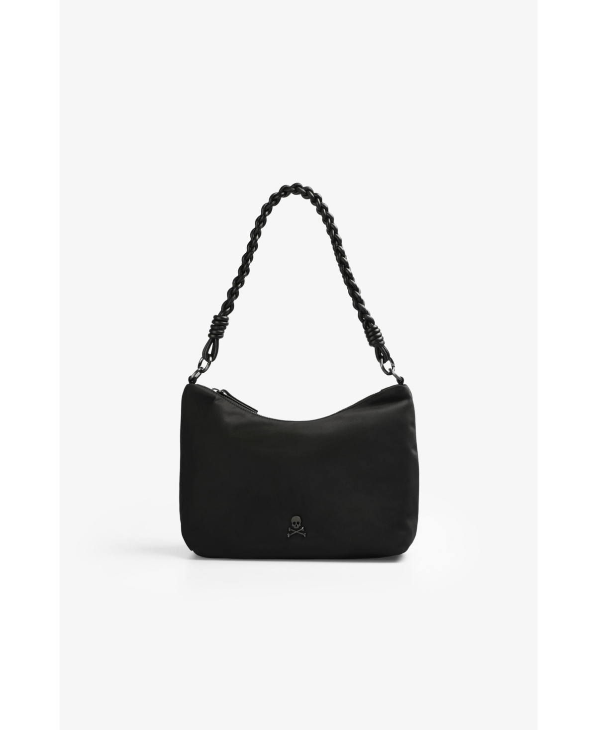 Click here for Scalpers Ny Mid Bra Bag - Black prices