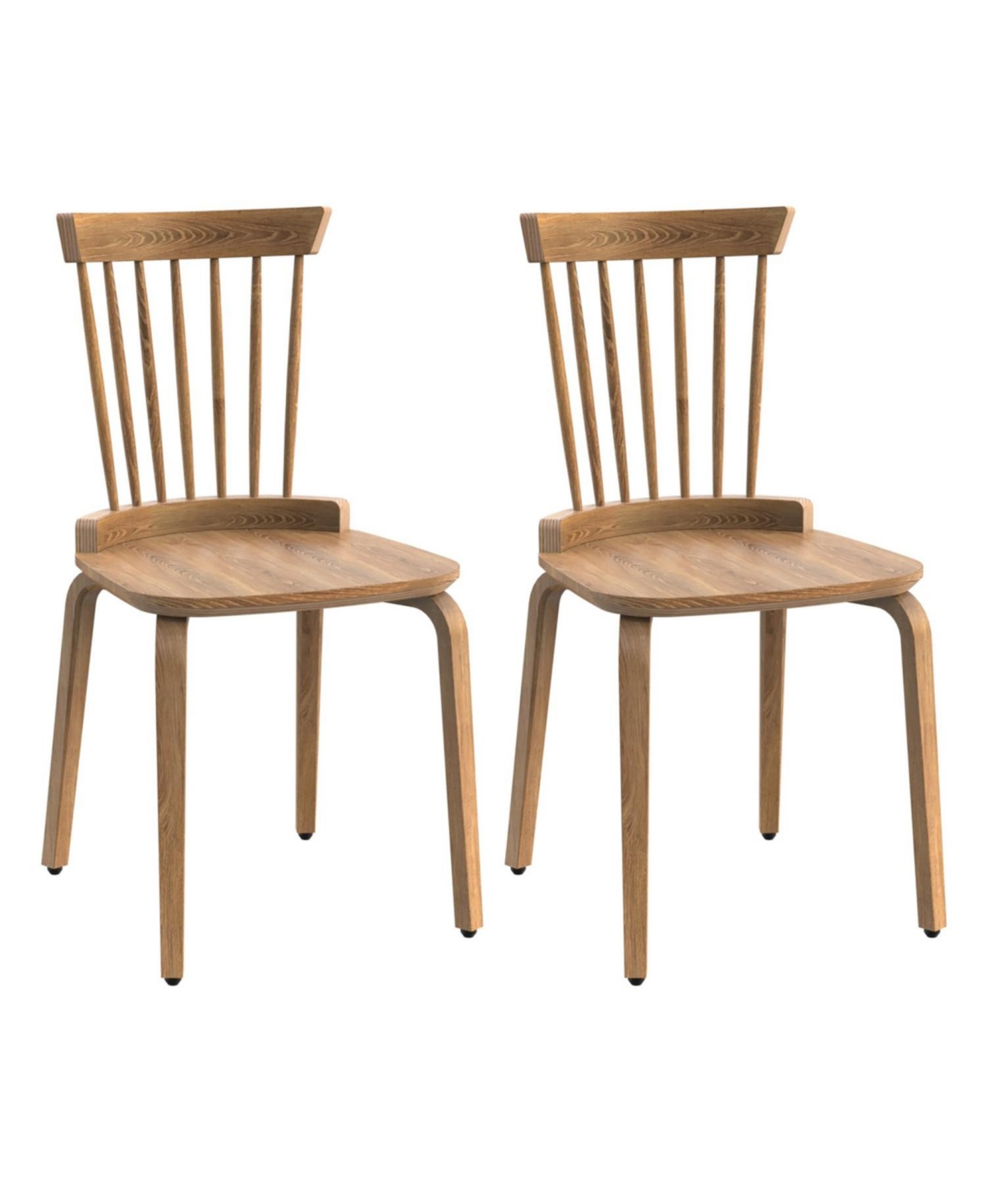 Click here for Streamdale Furniture Solid Wood Slat Back Windsor... prices