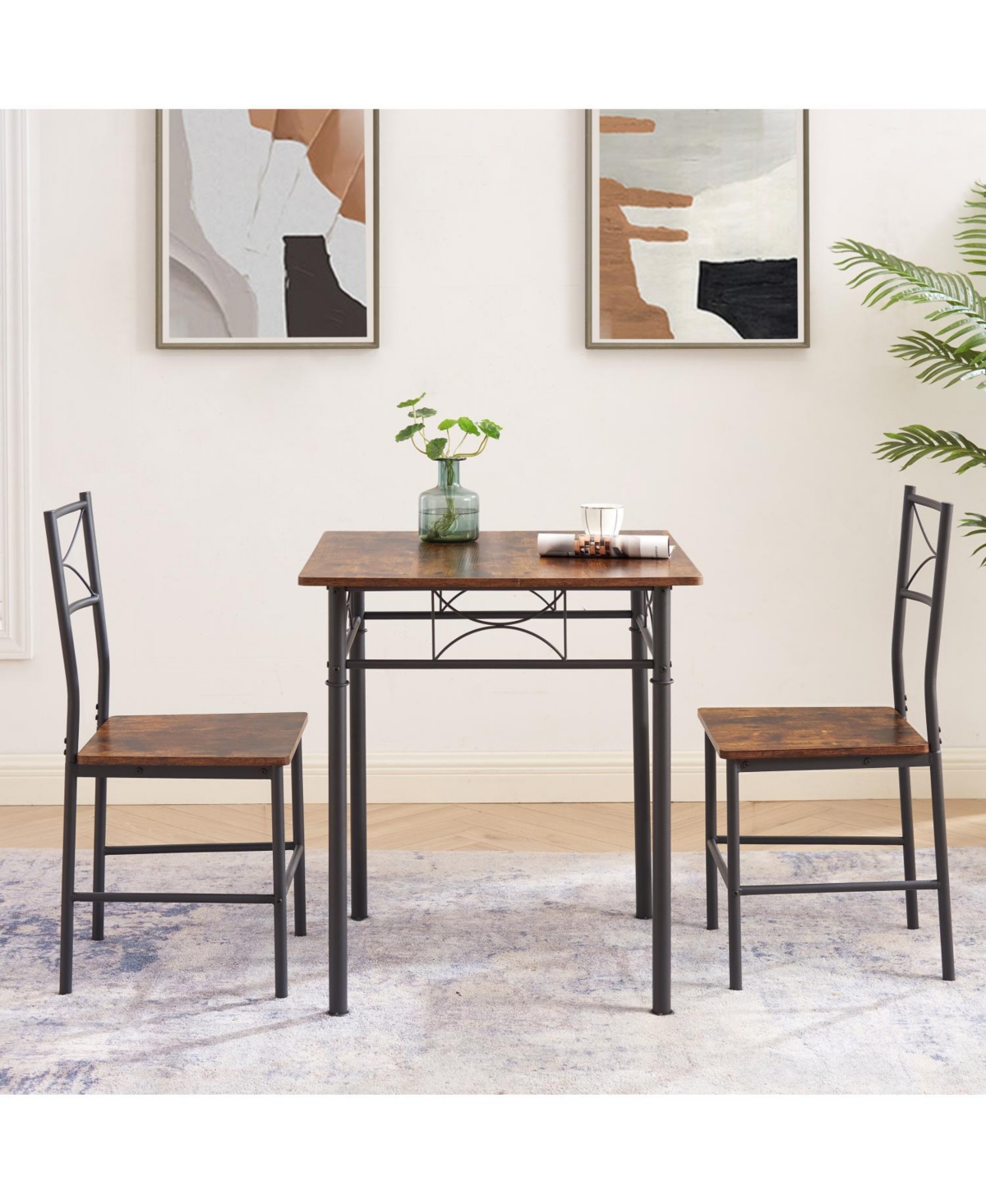 Click here for Streamdale Furniture + 3-Piece + Wood (or Mdf if a... prices