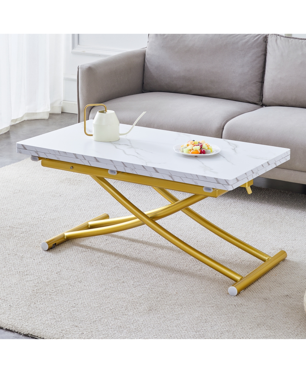 Click here for Streamdale Furniture Lift Top Coffee/Dining/Office... prices