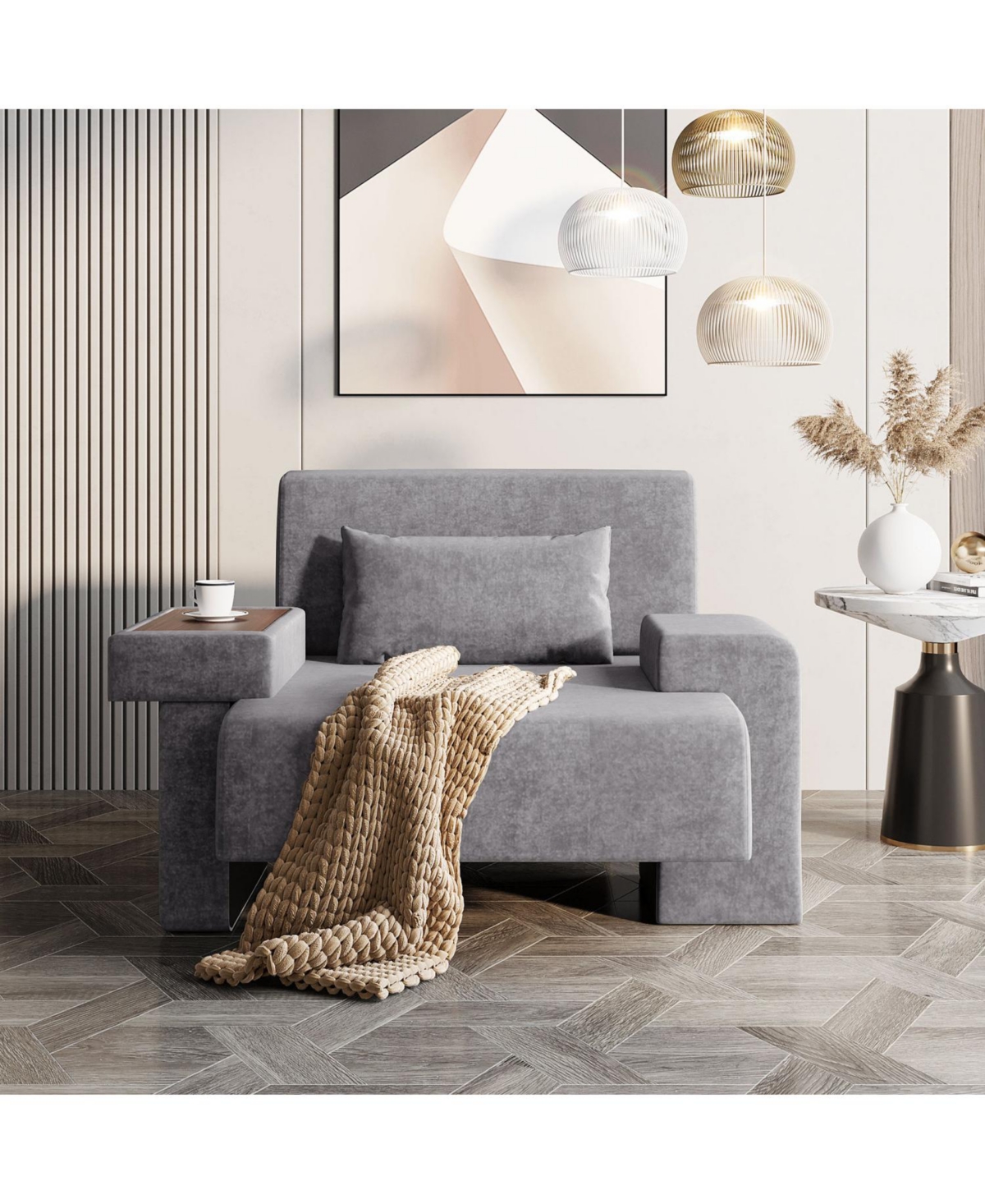 Click here for Streamdale Furniture Streamdale Oversized Armchair... prices