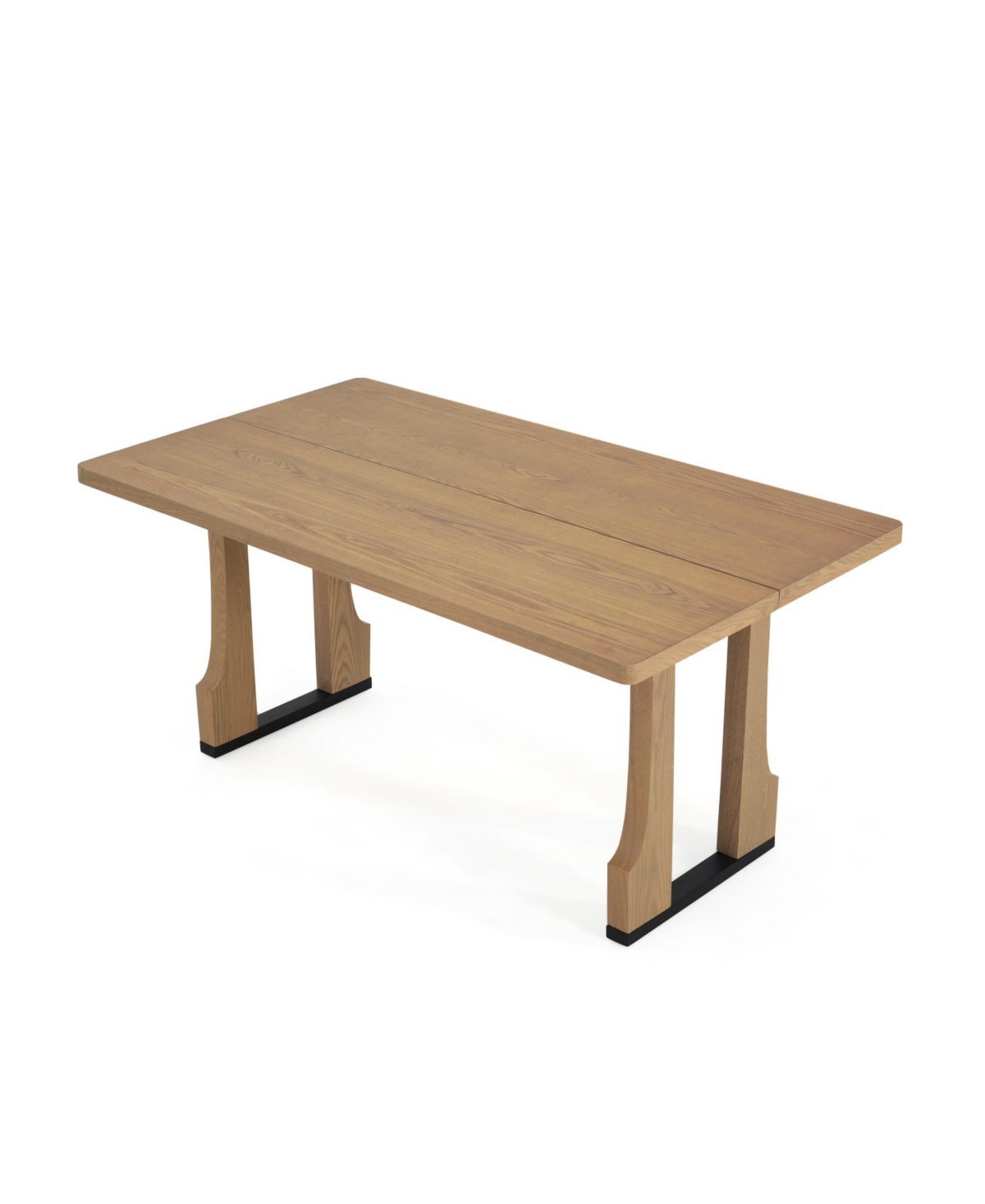 Click here for Streamdale Furniture 63" Rectangular Dining T... prices