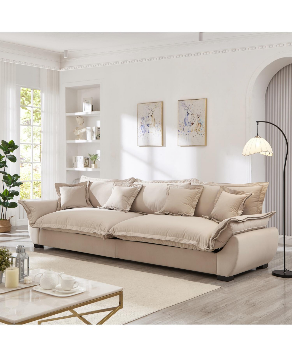 Click here for Streamdale Furniture Streamdale Modular Sectional... prices