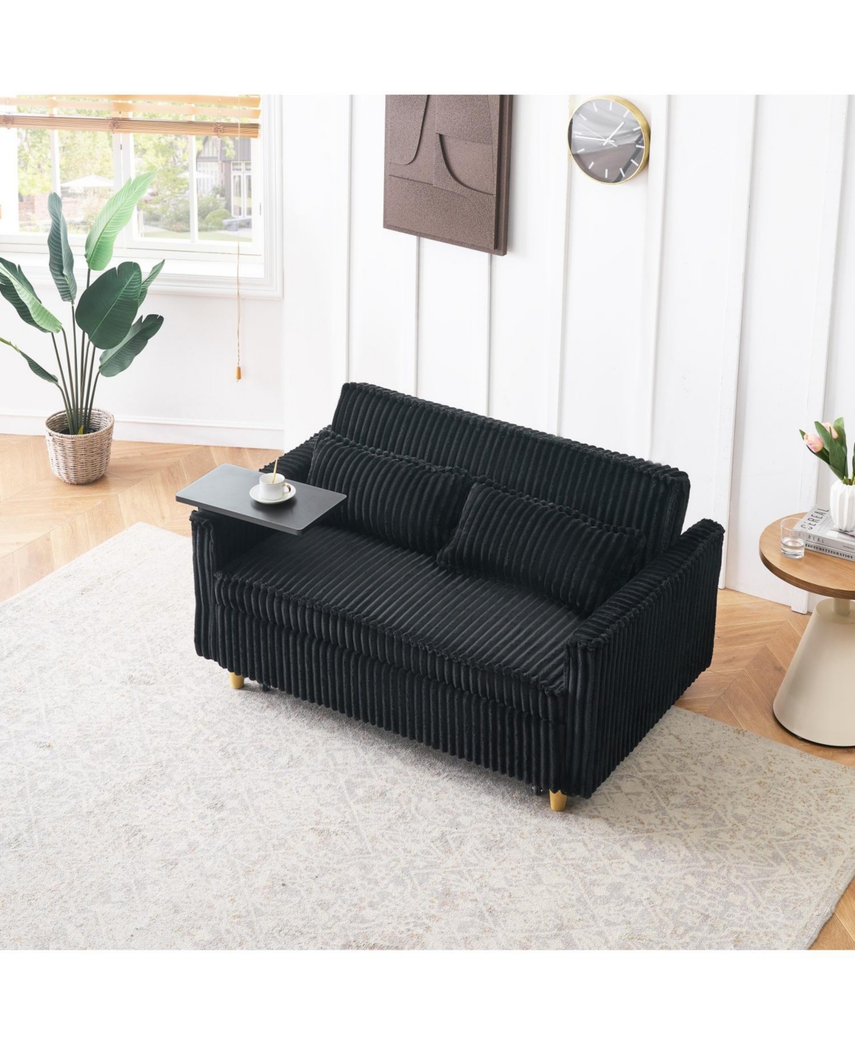 Click here for Streamdale Furniture + Sofa + Corduroy + Tabletop... prices