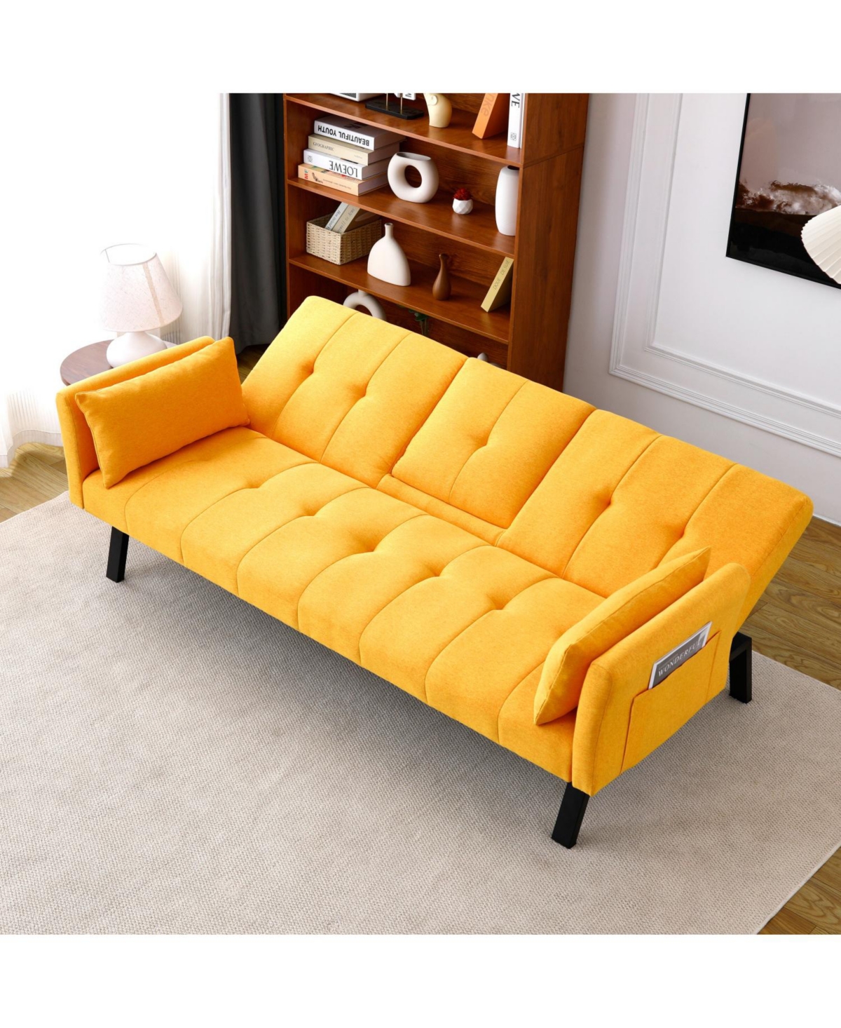 Click here for Streamdale Furniture Streamdale 70" Cotton Li... prices