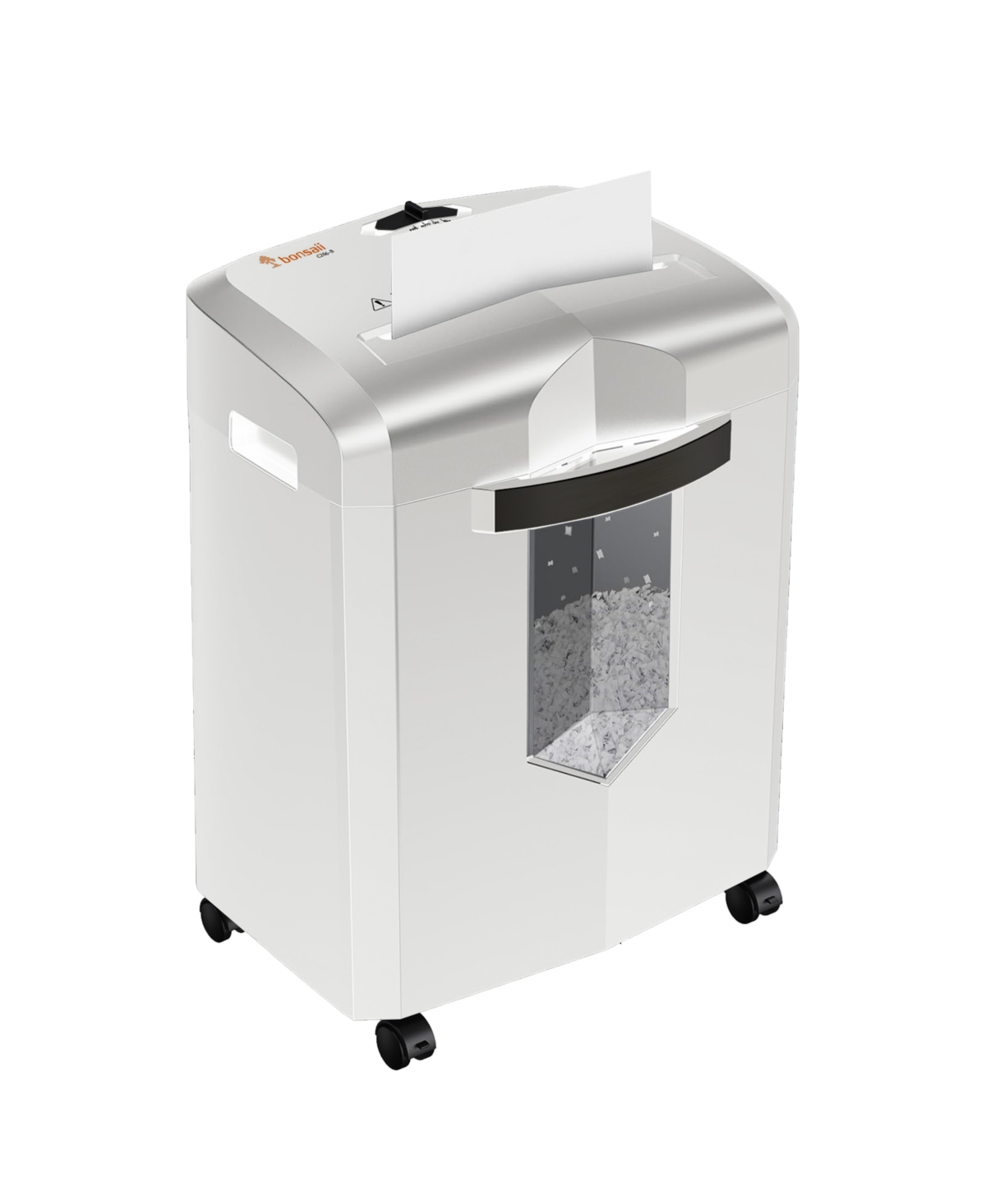 Click here for Bonsaii Micro Cut Shredder  Portable  12-sheet  P-... prices