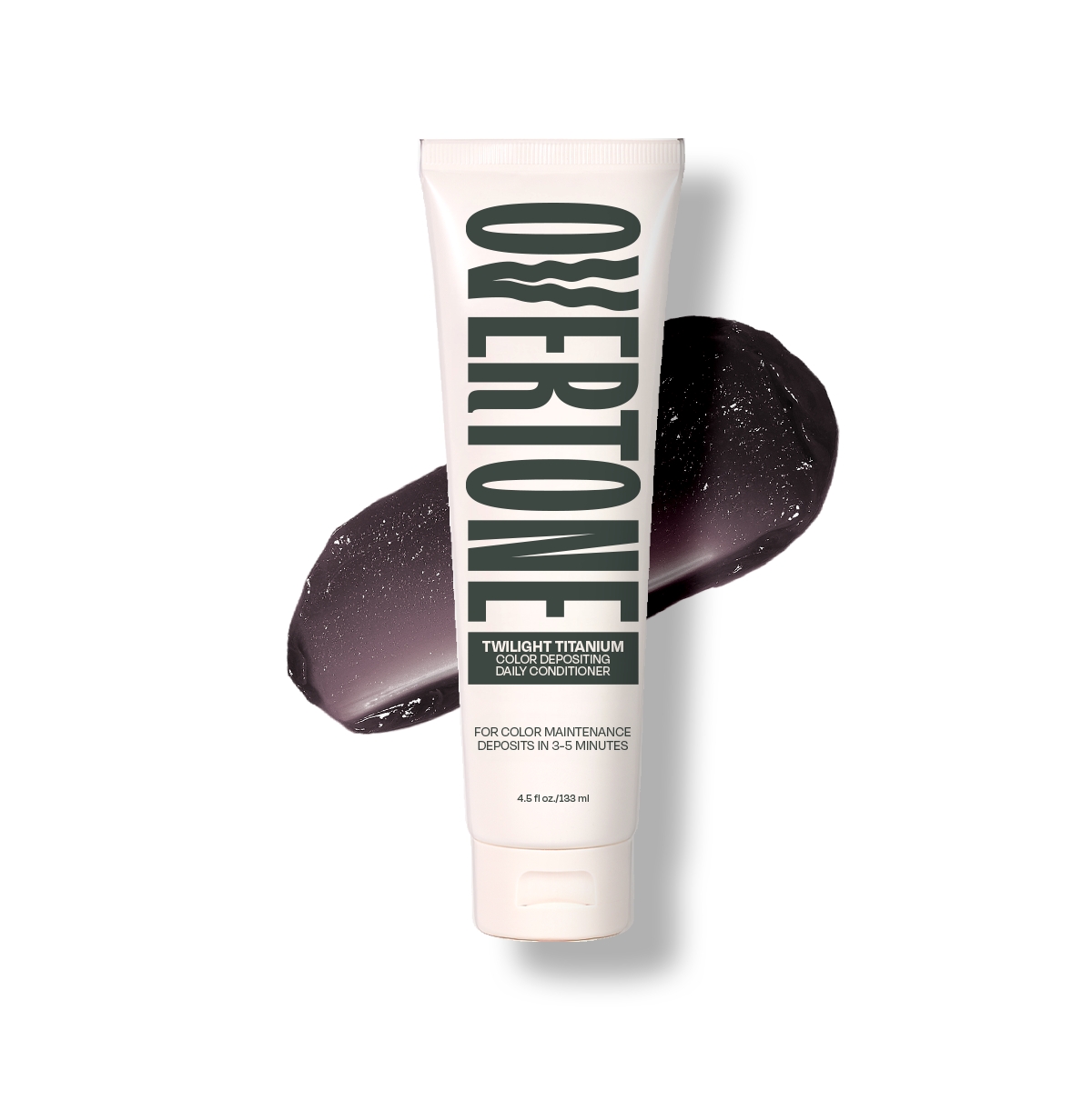 Click here for Overtone Color Depositing Daily Conditioner - 4.5... prices