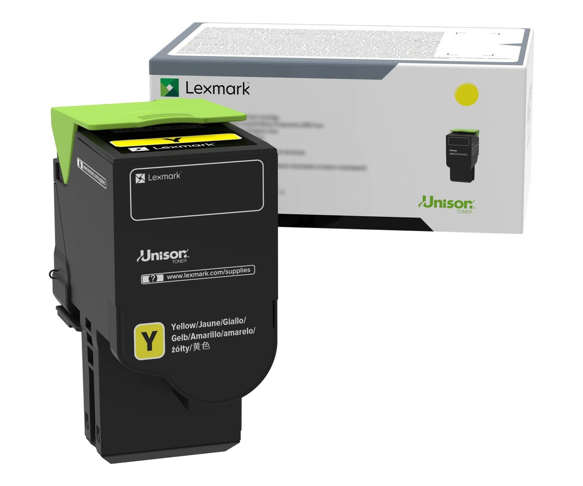 Click here for Lexmark 78C0XYG 5000 Page-Yield Return Program Ext... prices