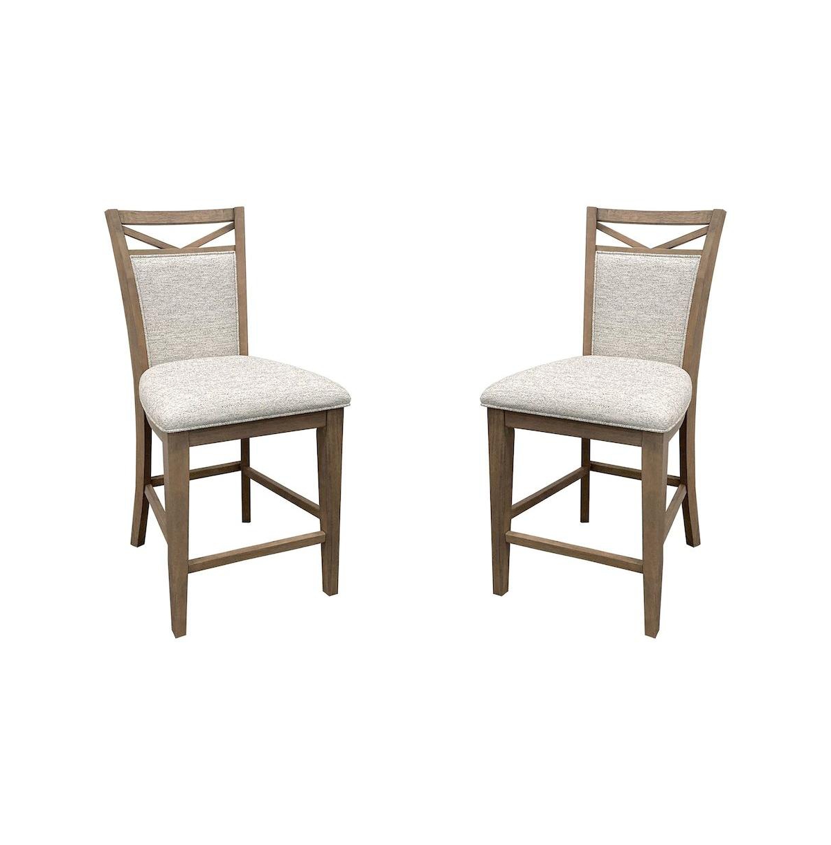 Click here for Parker House Furniture Americana Modern Dining Uph... prices