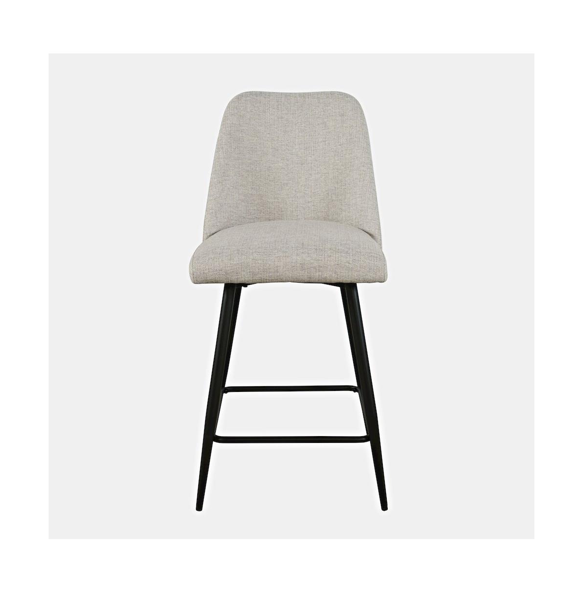 Click here for Jofran Macey Contemporary Modern Upholstered Count... prices