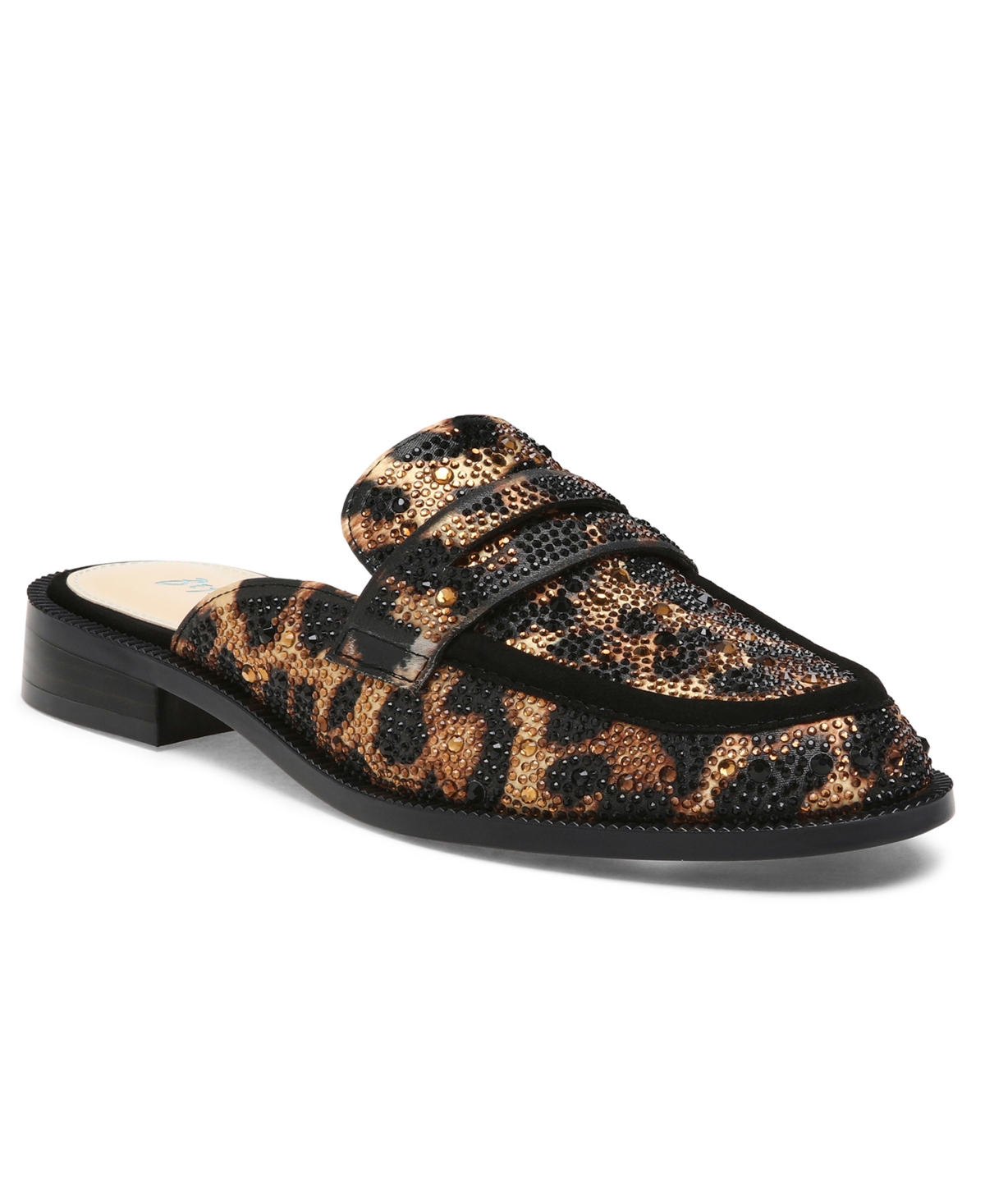 Click here for Betsey Johnson Womens Liona Platform Slip-On Mules... prices