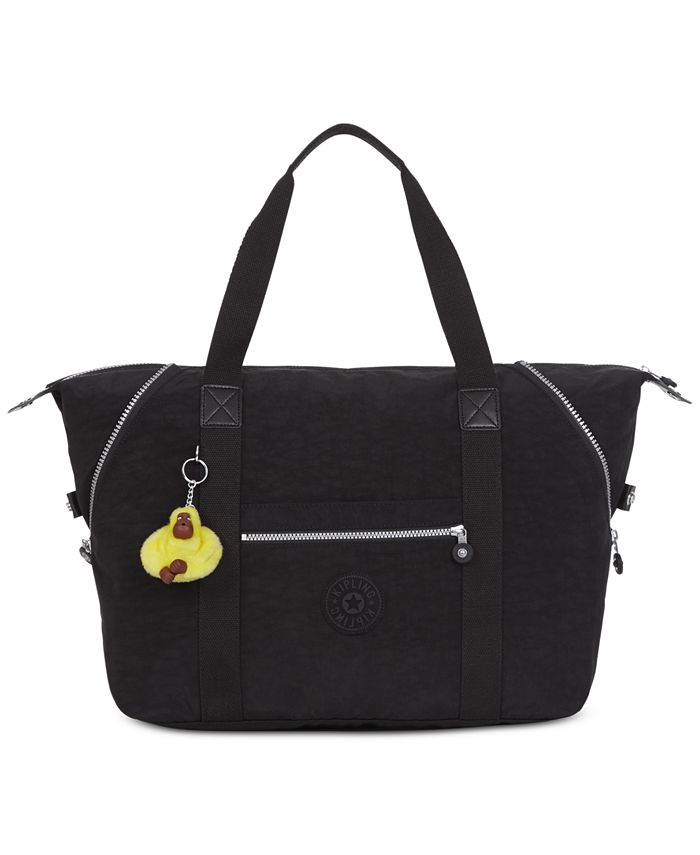 Kipling Art Large Tote - Macy's