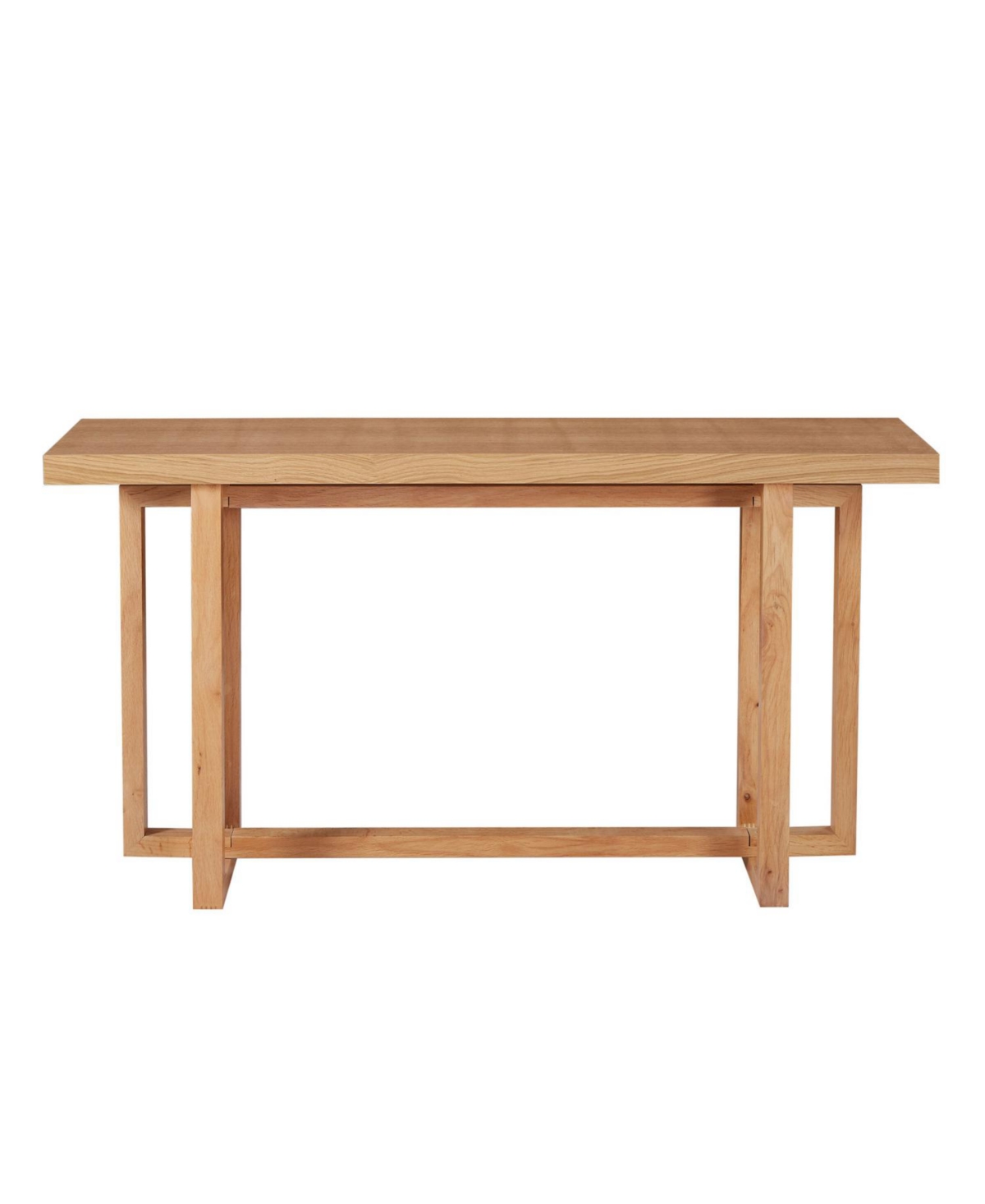 Click here for Streamdale Furniture Mdf Console Table - Narrow En... prices