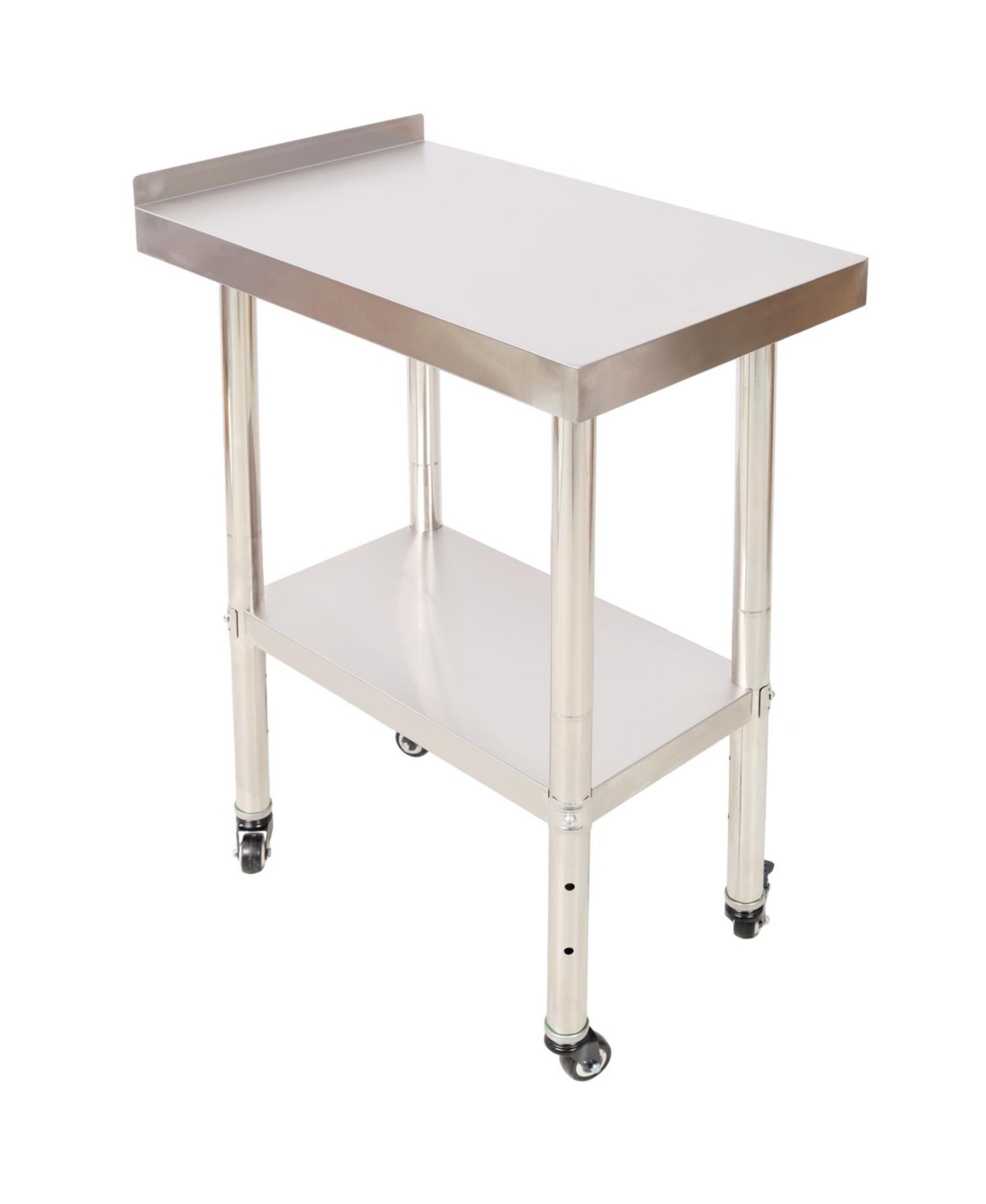 Click here for Streamdale Furniture Stainless Steel Prep Table 24... prices