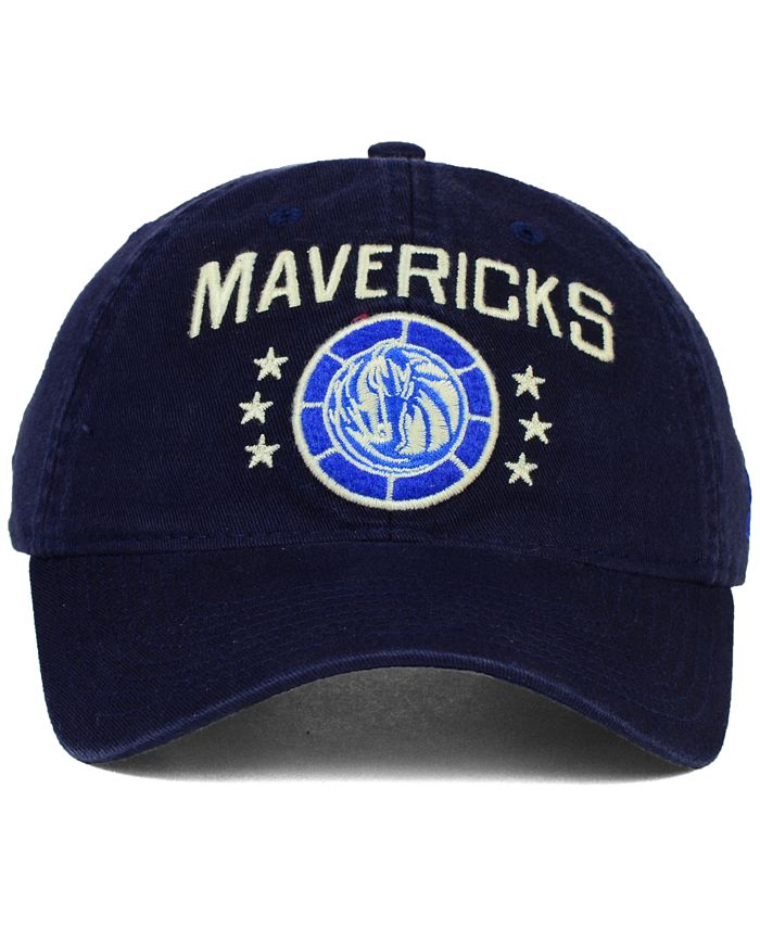 adidas Dallas Mavericks Chain Star Adjustable Cap - Macy's