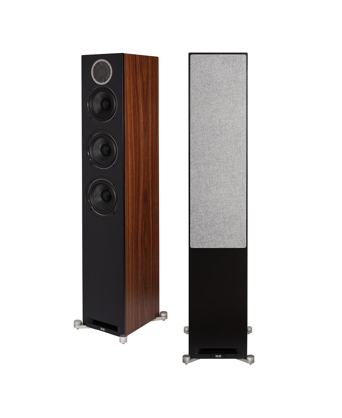Click here for Elac DFR52 Debut Reference 5.25 Inch Floorstanding... prices