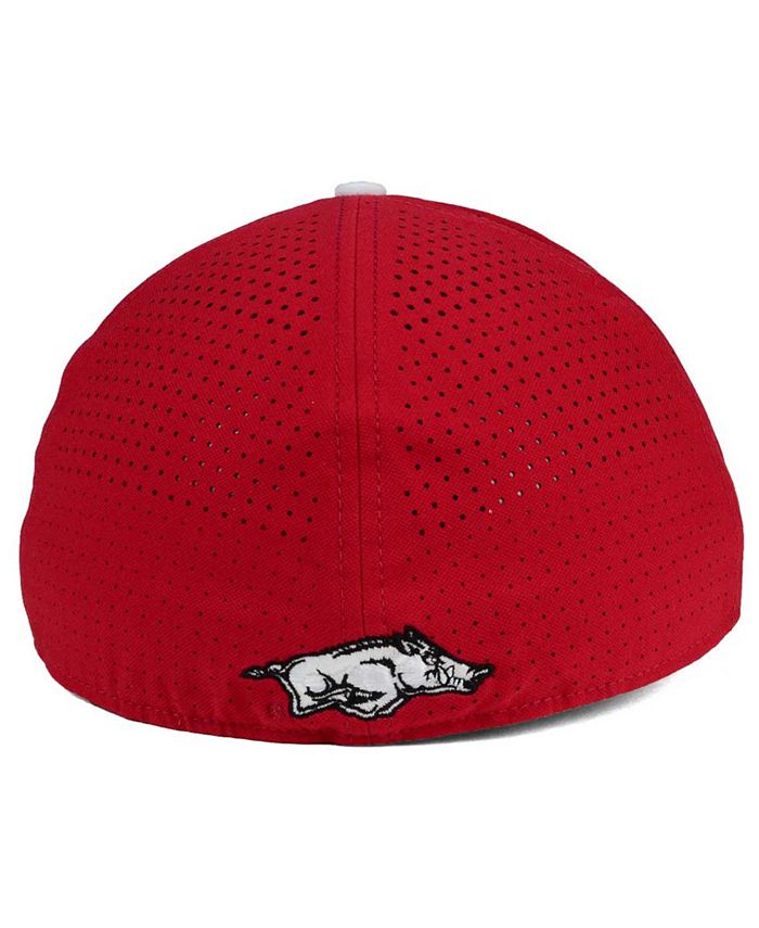 Nike Arkansas Razorbacks True Vapor Fitted Cap - Macy's